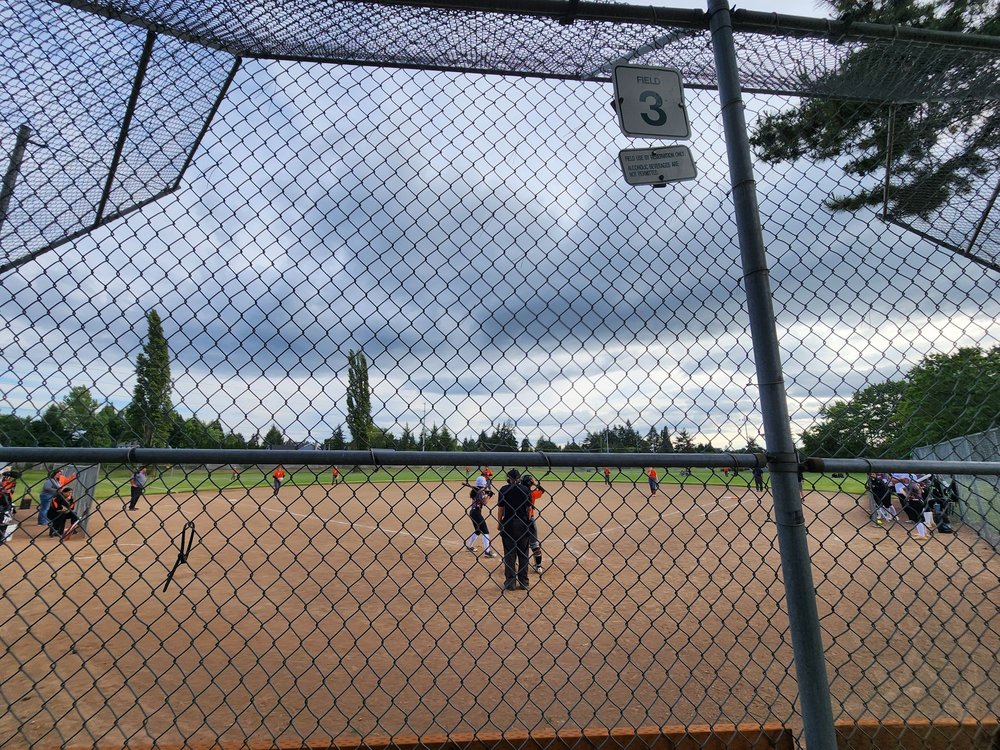 FAIRGROUNDS SPORTS COMPLEX - Updated July 2025 - 810 NE 28th Ave ...