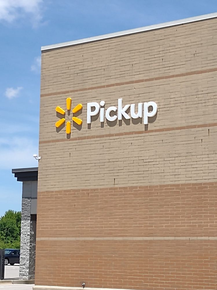 WALMART SUPERCENTER - Updated August 2024 - 64 Photos & 37 Reviews ...