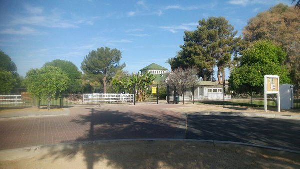 MANISTEE RANCH PARK - Updated December 2025 - W Northern Ave, Glendale ...