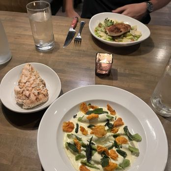 MANGIARE ITALIAN RESTAURANT - Updated December 2025 - 70 Photos & 43 ...