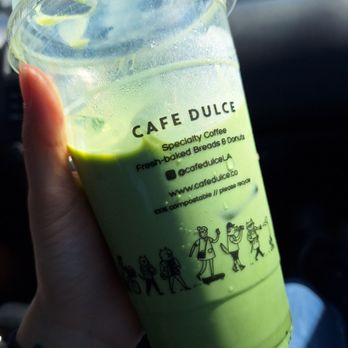 CAFE DULCE - Updated June 2025 - 125 Photos & 130 Reviews - 2520 S ...