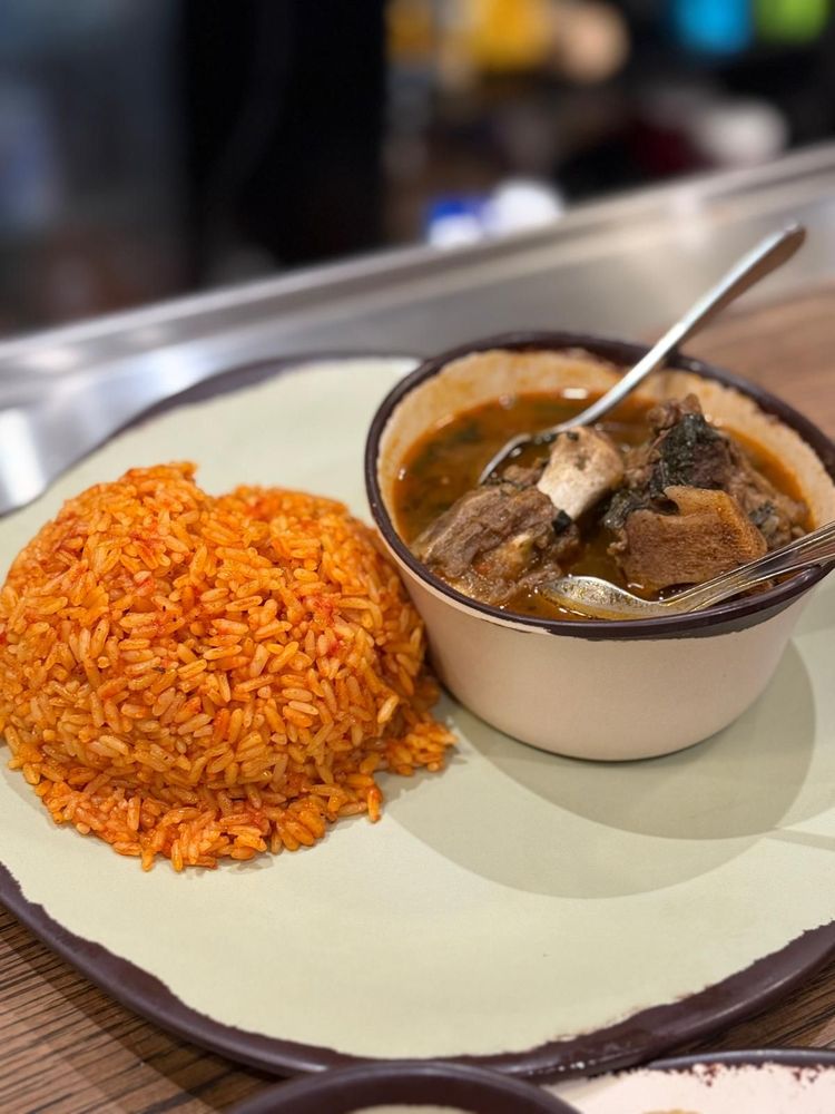 SUYA JOINT - Updated November 2025 - 65 Photos & 35 Reviews - 320 ...