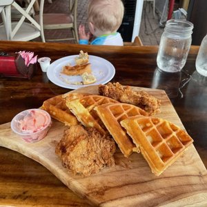 THE HEN AND THE HOG - 61 Photos & 57 Reviews - 2151 N Federal Hwy, Boca ...