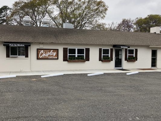 CHIPLEY CHICKEN - Updated June 2024 - 13 Photos & 23 Reviews - 332 S ...