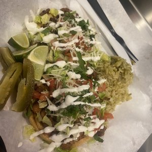 MASKADORES TACO SHOP - 43 Photos & 49 Reviews - 4539 E Thomas Rd ...