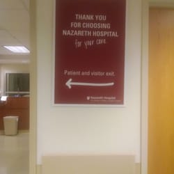 NAZARETH HOSPITAL - 11 Photos & 49 Reviews - Hospitals - 2601 Holme Ave ...