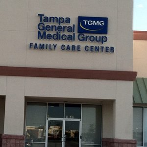 FLORIDA PAIN RELIEF GROUP - Updated May 2025 - 15 Photos & 10 Reviews - 3450 E Fletcher Ave ...