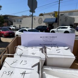 BUSY BEE MARKET - Updated November 2024 - 1083 Photos & 2026 Reviews ...