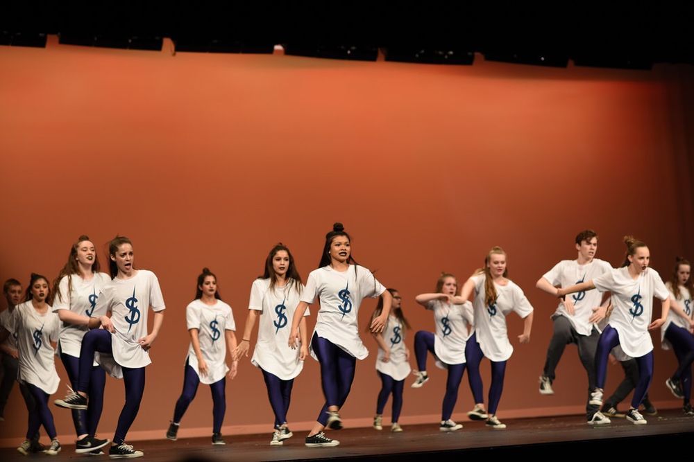 SUPREME DANCE STUDIO - Updated June 2026 - 18 Photos - 4055 Oakton St ...