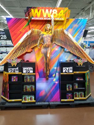WALMART SUPERCENTER - Updated August 2024 - 34 Photos & 111 Reviews ...
