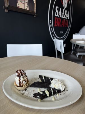 SALSA BRAVA - Updated July 2024 - 19 Photos - 212 Westport Ave, Norwalk ...