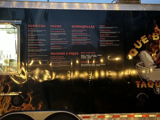 QUE BRAVA TAQUERIA - Updated January 2026 - 31 Photos & 12 Reviews - 245 E Walker St, Orland ...