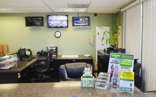 SECURCARE SELF STORAGE - Updated February 2025 - 18 Photos & 53 Reviews ...