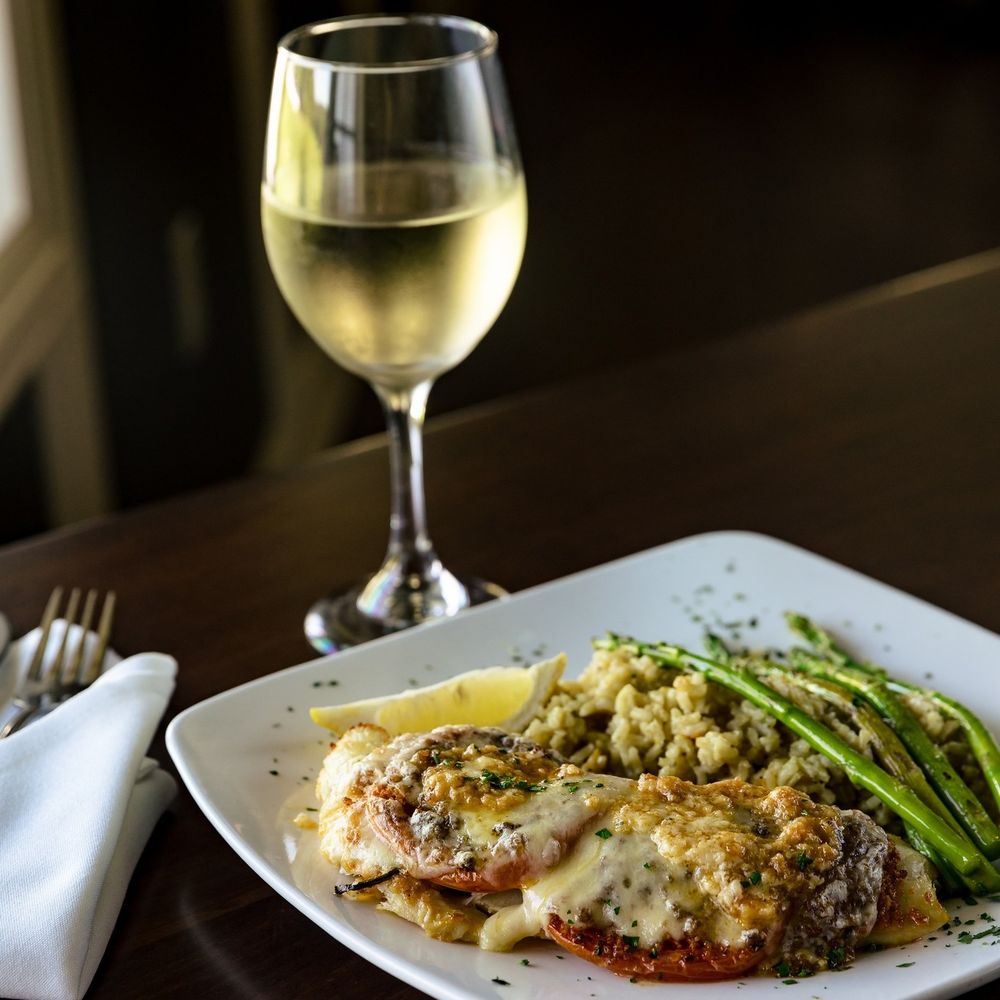 BAXTER’S RESTAURANT AT RUTLAND COUNTRY CLUB - Updated January 2026 - 19 ...