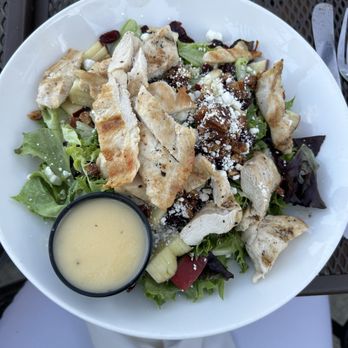 STONEBRIDGE RESTAURANT - Updated March 2025 - 333 Photos & 387 Reviews ...