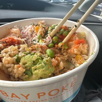 BAY POKE - Updated May 2024 - 406 Photos & 414 Reviews - 2345 E ...