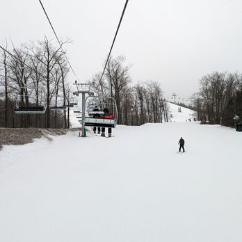 CABERFAE PEAKS SKI & GOLF RESORT - Updated December 2025 - 117 Photos ...