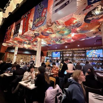 IZAKAYA KUROYAMA - Updated May 2025 - 117 Photos & 23 Reviews - 419 State St, Madison, Wisconsin ...