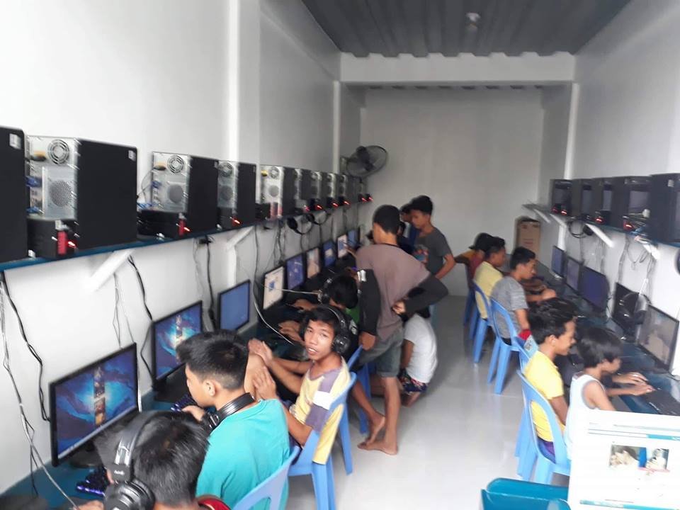 XANDER’S COMPUTER SHOP & WIFI HOTSPOT RENTAL - Updated July 2025 - 405 ...