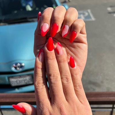 DEJA VU NAIL SPA - 3371 Photos & 282 Reviews - 974 Gravenstein Hwy S ...