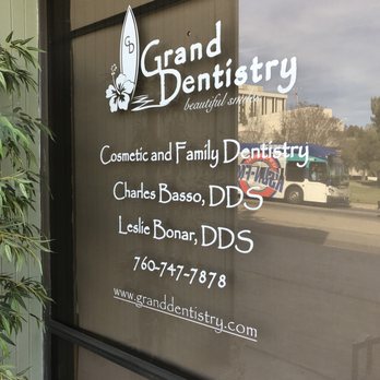GRAND DENTISTRY - Updated October 2025 - 111 Photos & 83 Reviews - 457 ...