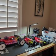 HOBBY ACTION RACEWAY - Updated March 2025 - 67 Photos & 17 Reviews ...