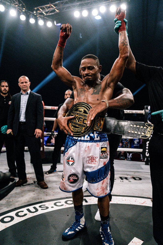 757 BOXING CLUB - Updated August 2025 - 1720 Lambert Ct, Chesapeake ...