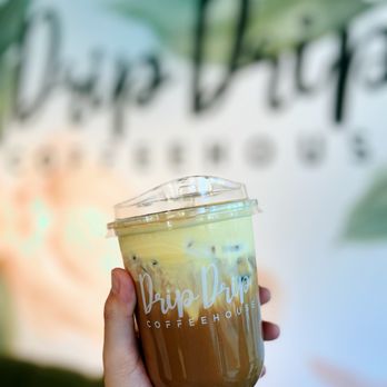 DRIP DRIP COFFEEHOUSE - Updated July 2024 - 88 Photos & 32 Reviews ...
