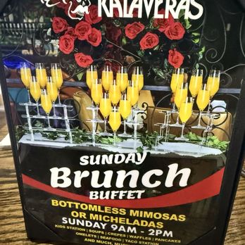 KALAVERAS - Updated May 2025 - 797 Photos & 1197 Reviews - 167 S Main ...