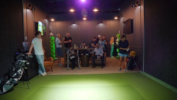 THE BACK NINE GOLF - Updated June 2026 - 16 Photos - 9828 W Northern ...