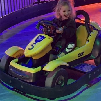 THE RUSH FUNPLEX - Updated December 2025 - 13 Photos - 380 W 2650 N ...
