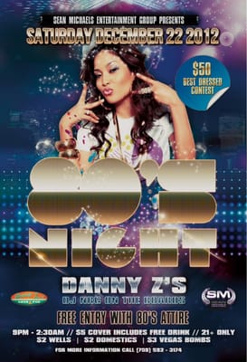 DANNY Z’S PUB AND GRUB - Updated December 2025 - 13 Photos & 74 Reviews ...