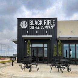 BLACK RIFLE COFFEE COMPANY - Updated July 2025 - 31 Photos & 27 Reviews ...