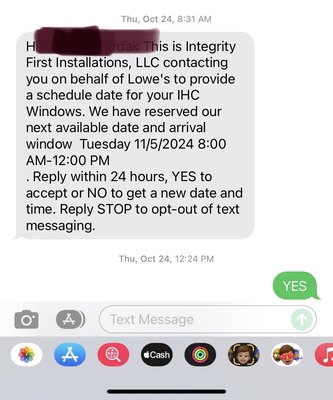 INTEGRITY FIRST INSTALLATIONS - Updated December 2025 - 16 Photos & 22 ...