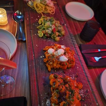 MESSINA - Updated July 2024 - 131 Photos & 89 Reviews - 23 Mercer St ...