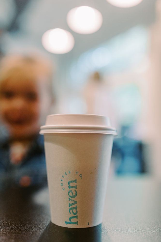 HAVEN COFFEE - Updated July 2025 - 27 Photos & 14 Reviews - 2772 NW Thurman St, Portland, Oregon ...