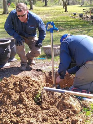 Jordan Plumbing Company - Updated December 2025 - 12 Photos - 933 Main ...