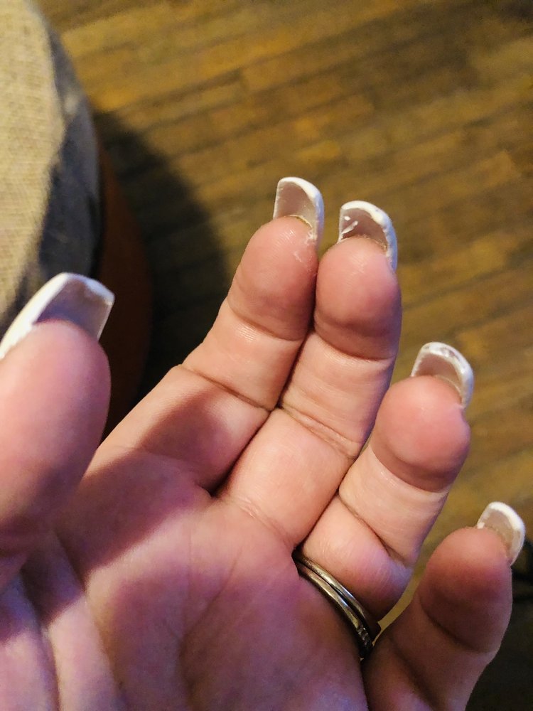 RED PERSIMMON NAILS & SPA - Updated July 2024 - 62 Photos & 64 Reviews ...