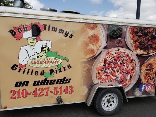 BOB AND TIMMY’S ON WHEELS - 62 Photos & 32 Reviews - 11911 Crosswinds ...