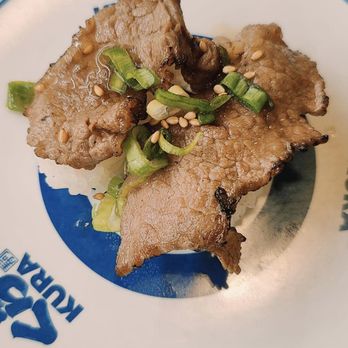 KURA REVOLVING SUSHI BAR - Updated July 2024 - 2962 Photos & 1813 ...