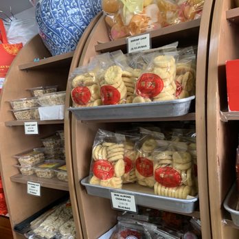 SING CHEONG YUAN BAKERY - 2818 Photos & 625 Reviews - 1027 Maunakea St ...