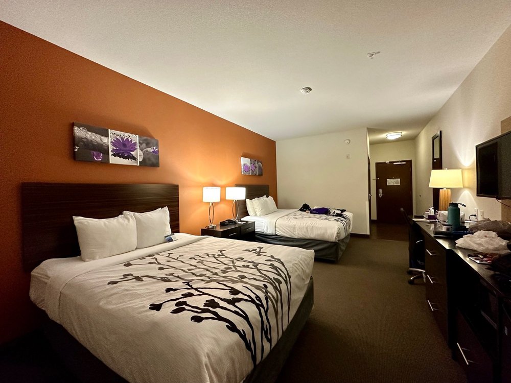 SLEEP INN & SUITES AUSTIN - NORTHEAST - Updated May 2026 - 67 Photos ...