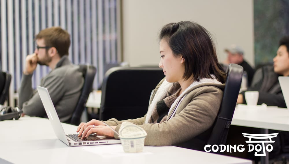 CODING DOJO - 1775 Greensboro Station Pl, McLean, Virginia - Vocational ...