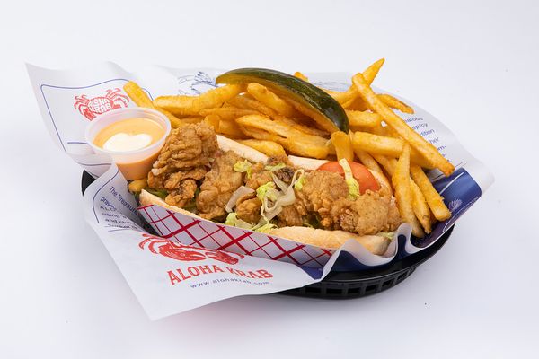 ALOHA KRAB - Updated December 2025 - 43 Photos - 438 Utica Ave ...