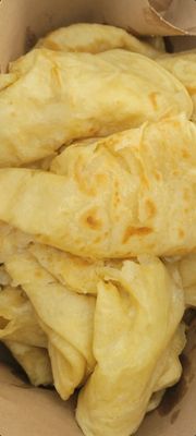 TRINI ROTI - 10811 Hull St Rd, Midlothian, Virginia - Trinidadian ...