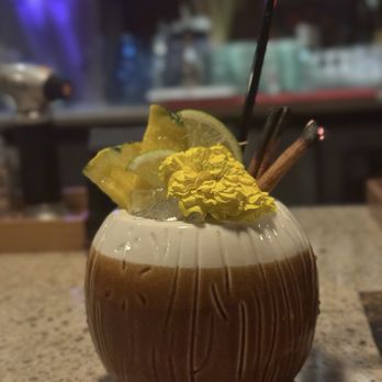 THE SOS TIKI BAR - Updated April 2025 - 613 Photos & 257 Reviews - 340 ...
