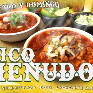 CHELINO’S MEXICAN RESTAURANT - Updated May 2024 - 2219 W I-240 Service ...