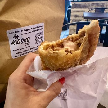 KIOSKO 787 - Updated July 2024 - 151 Photos & 62 Reviews - 488 Carroll ...