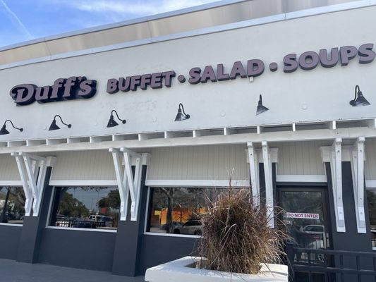 DUFF’S BUFFET - Updated May 2024 - 105 Photos & 165 Reviews - 26111 Us ...