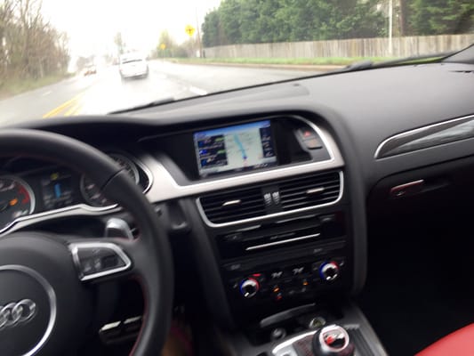 AUDI SILVER SPRING - Updated December 2025 - 31 Photos & 109 Reviews ...